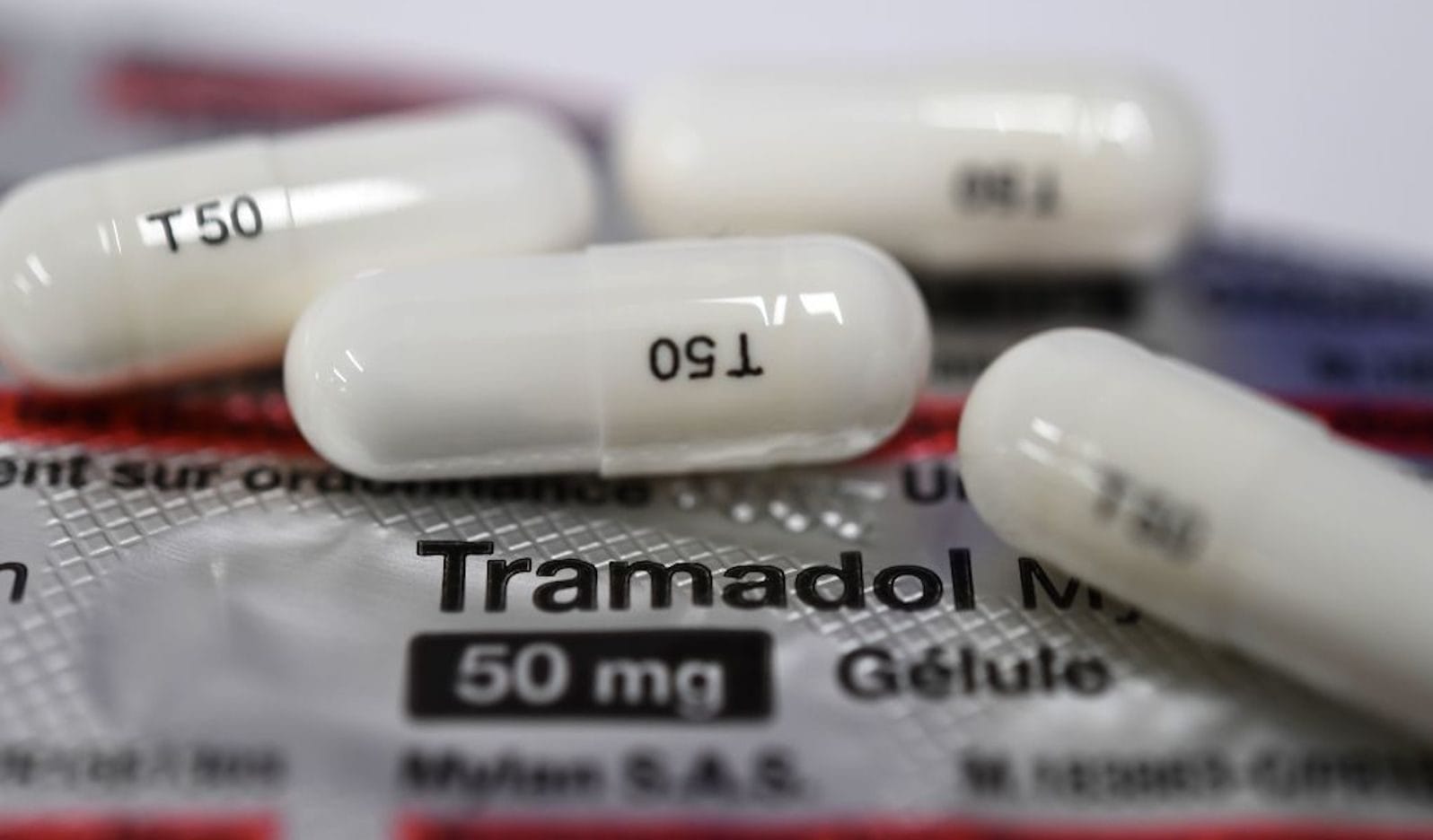 Para Qué Sirve El Tramadol - Para qué sirven